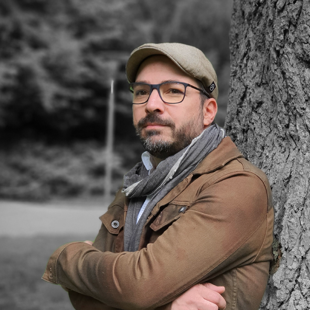 ¿Quién es David Duarte? - Tu tienda Unani